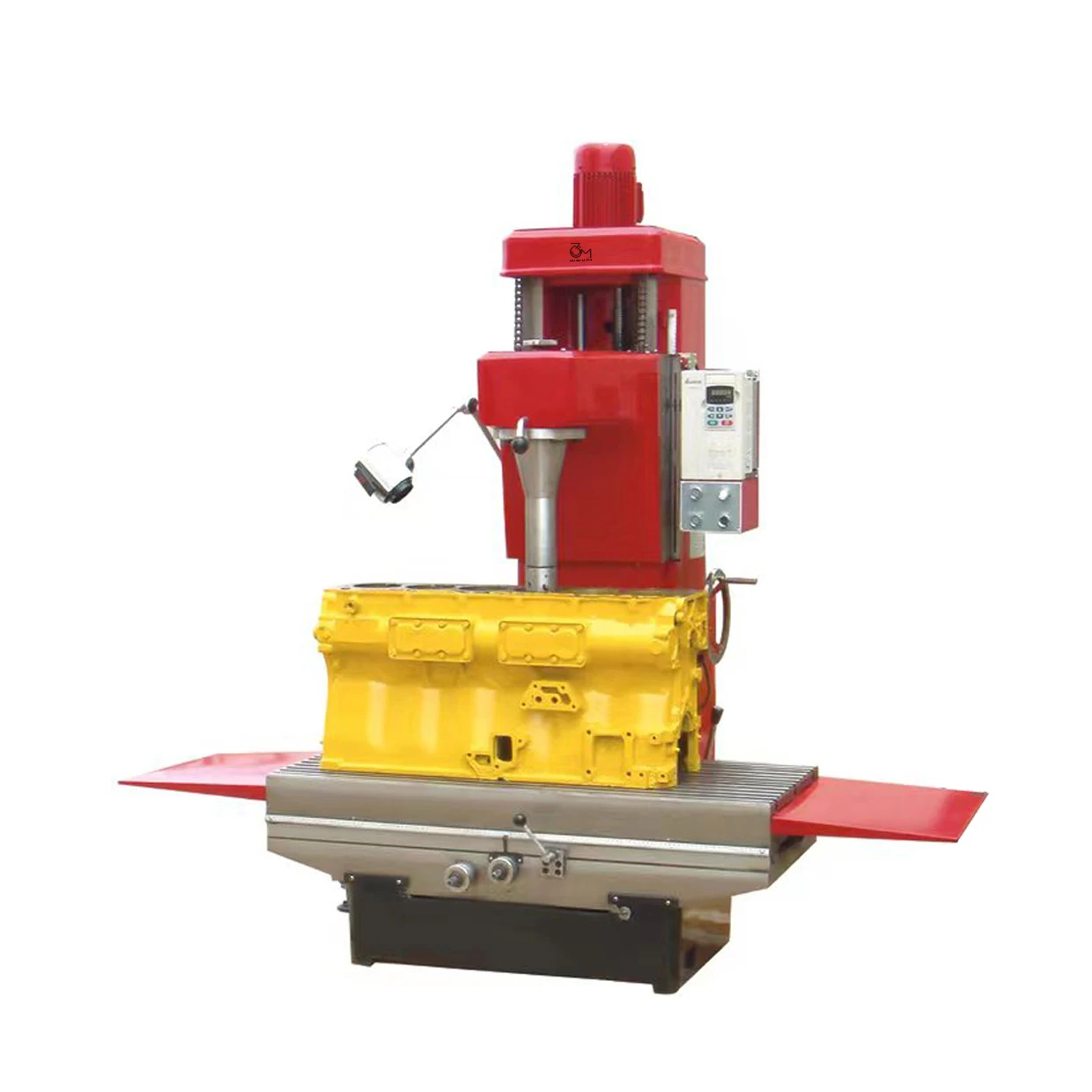 Automotive Engine Boring Machine Cylinder Boring Machine Cylinder ...