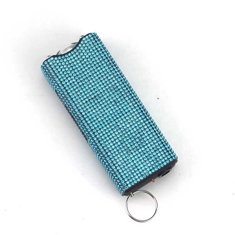 Self Defense Keychain Wholesale Diamond Insert Multifunctional Keychain ...