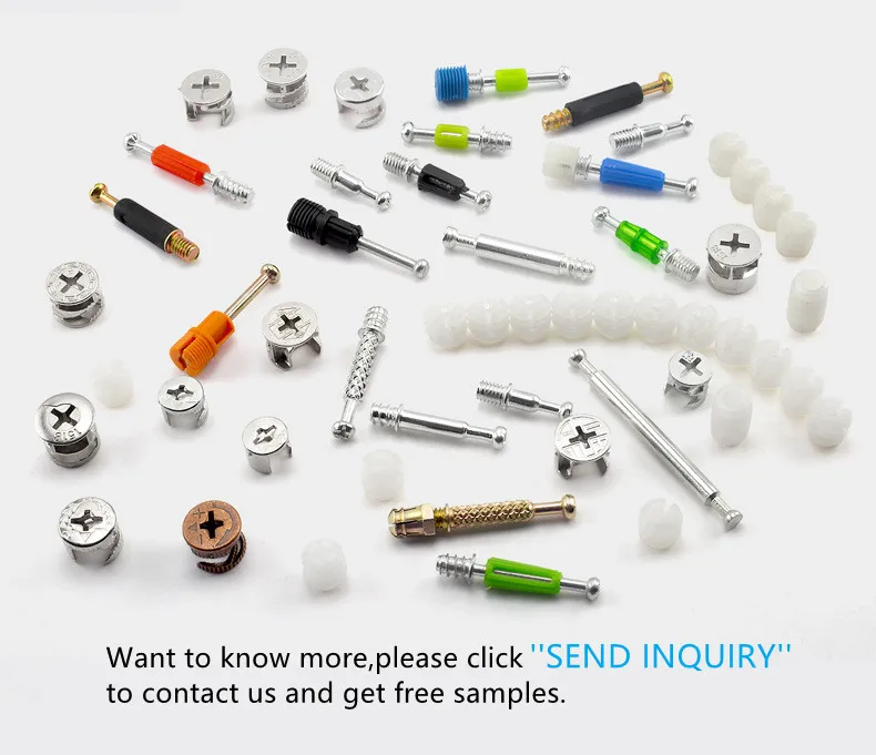 Hidden Invisible Wood Joint Connector - Durable & Stylish