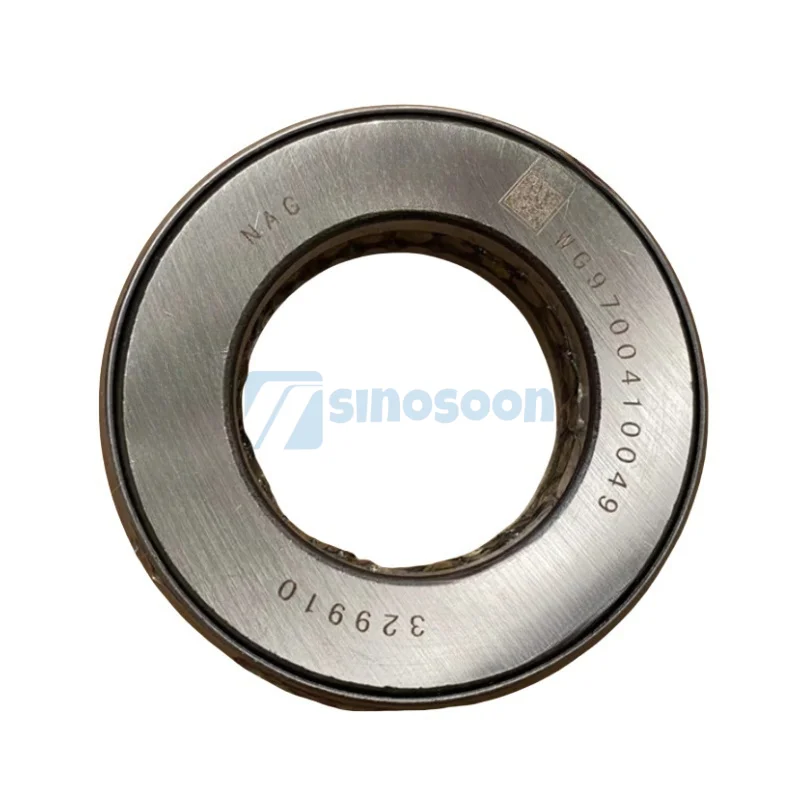 Sinotruk Howo Sitrak C7H T7H T5G Truck Spare Parts - OEM Quality