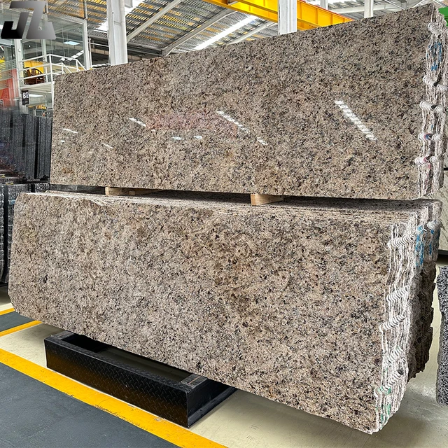 Company Overview - Yunfu Jinzhi Stone Co., Ltd.