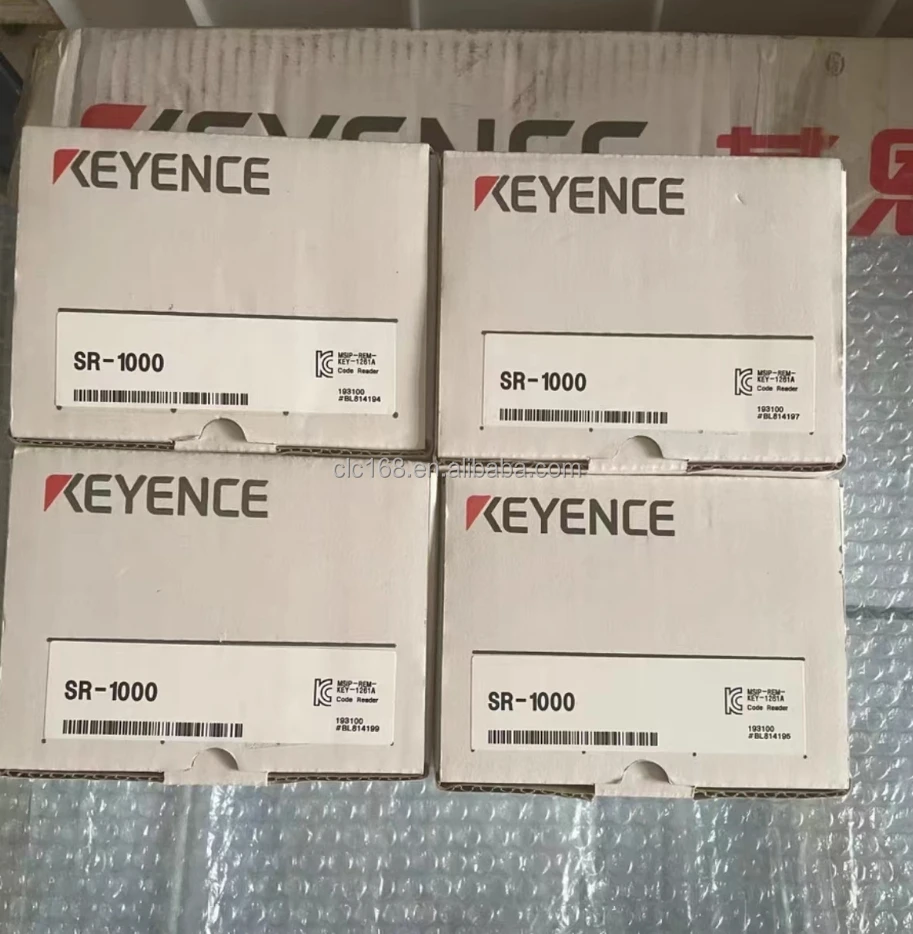 Keyence SR-PN1 PROFINET Communication Unit Image/Camera Sensor| Alibaba.com