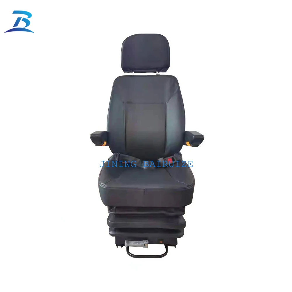 Cat 320 D2 Excavator Cabin Seat - Durable & Comfortable
