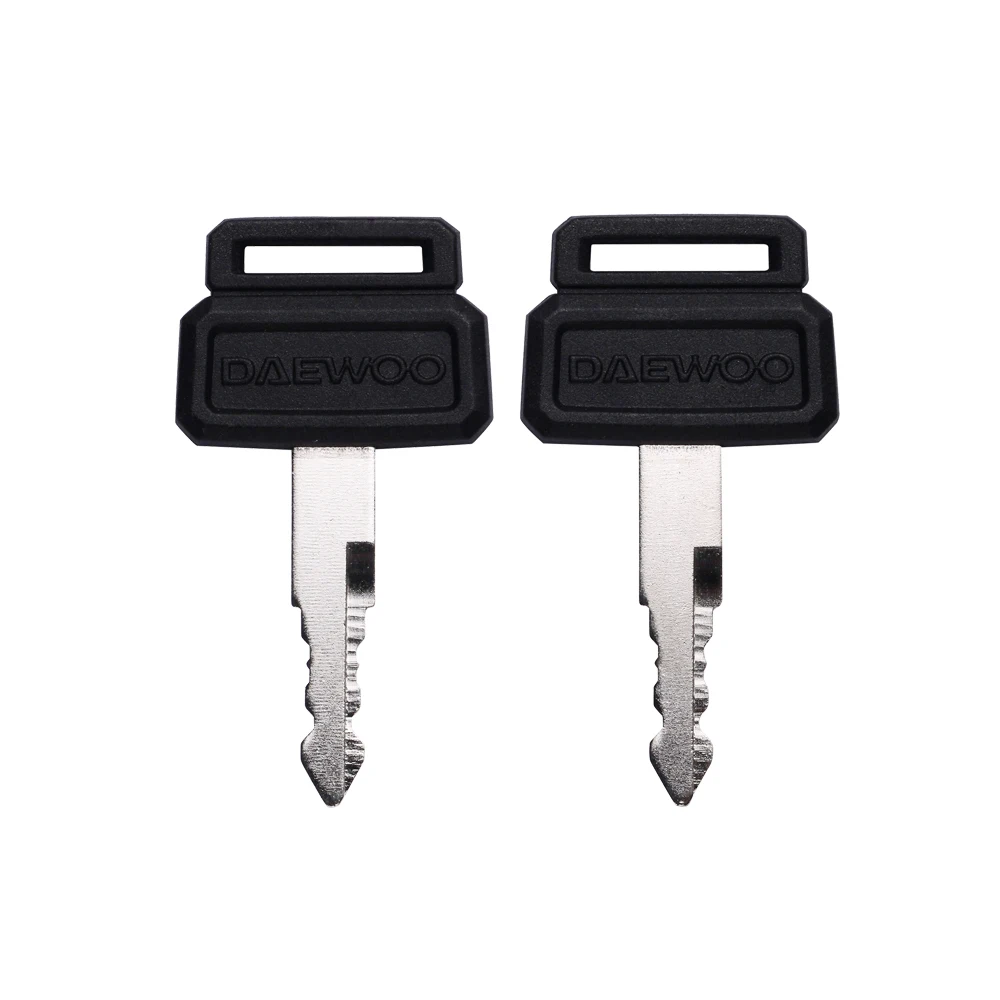 Doosan Excavator Keys - High Quality & Reliable Solutions
