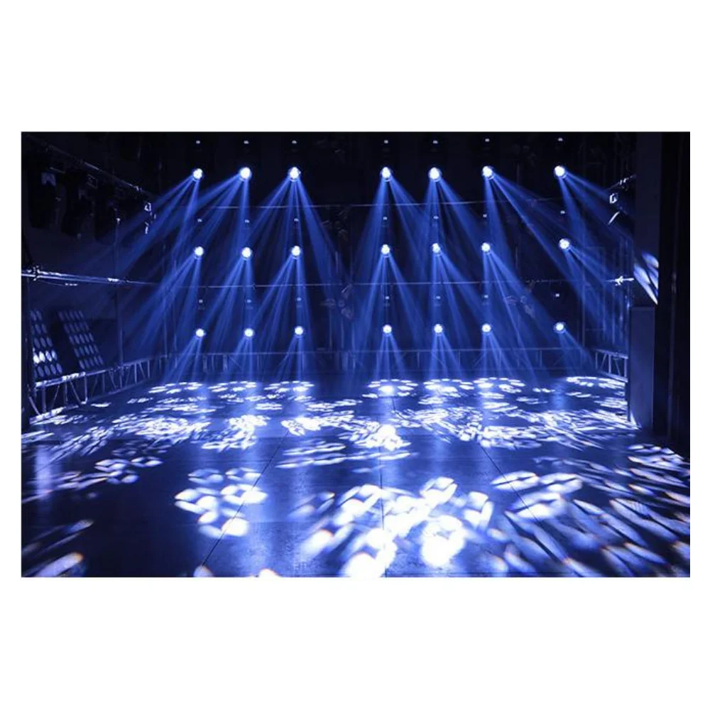 Ky-a3-350a Beam Light For Indoor Outdoor Adjustable Powerful Beam ...