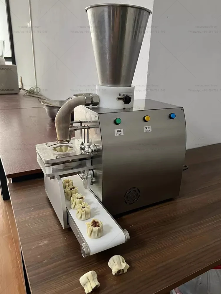 Siomai Making Machine - Efficient Siomai Molding Solutions