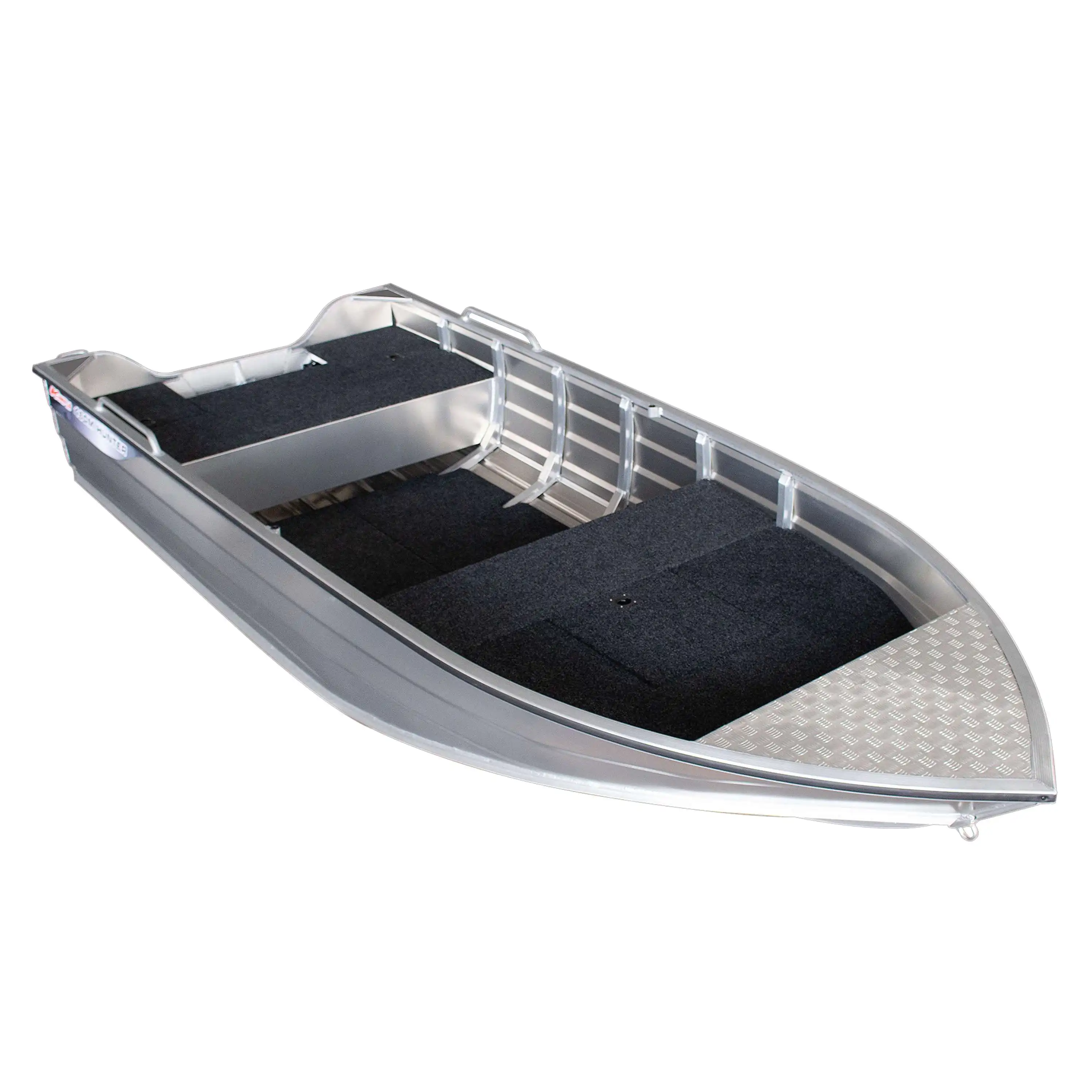 Kimple 모험 460 4.60m 15ft 세륨 알루미늄 어선 - Buy Aluminium Boat,낚시 용기 Frp 압력 ...