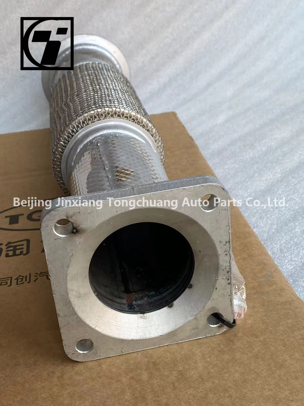 Foton Original Heavy Truck Accessories Aumark S5 European Airlines ...