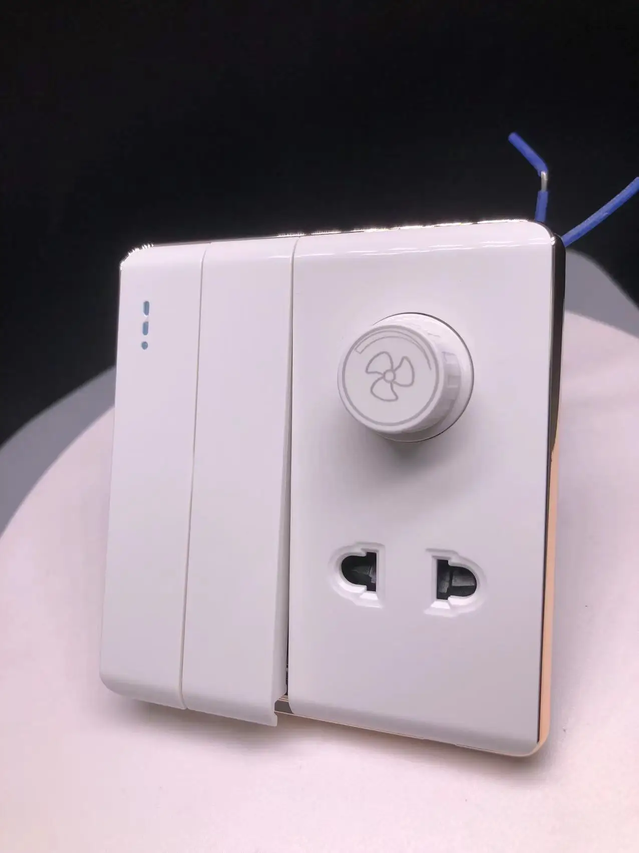 Wholesale High Quality Wall Switches Fan Dimmers Electrical Supplies ...