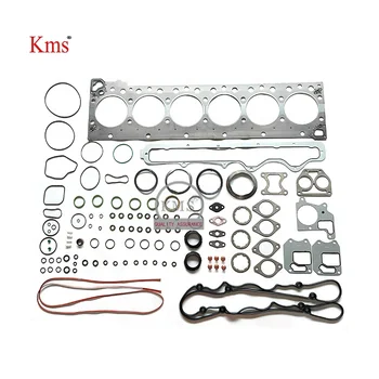 Kms Engine Gasket Isx15 Qsx15 4376339 Upper Repair Kit Engine Parts ...