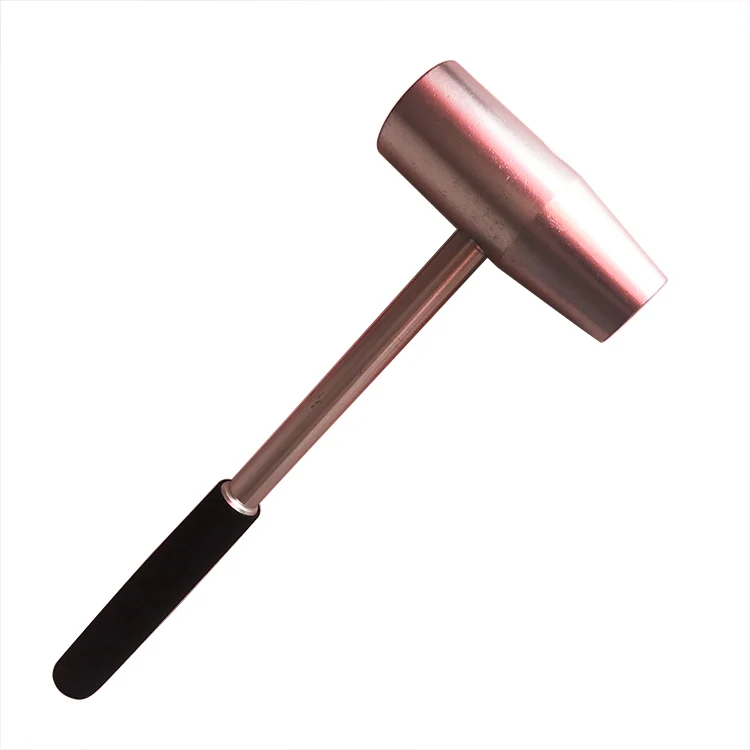 Glue Hammer for Dent Ding Hail Damage Removal - DIY Repair