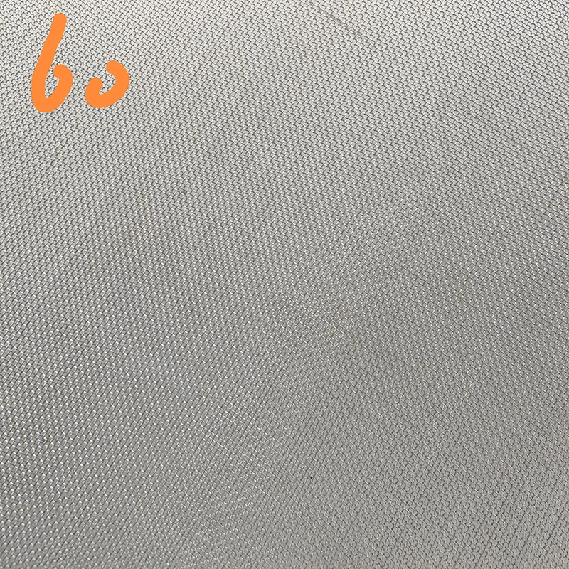 304 Stainless Steel Sieve - Custom Mesh for Powdered Sugar