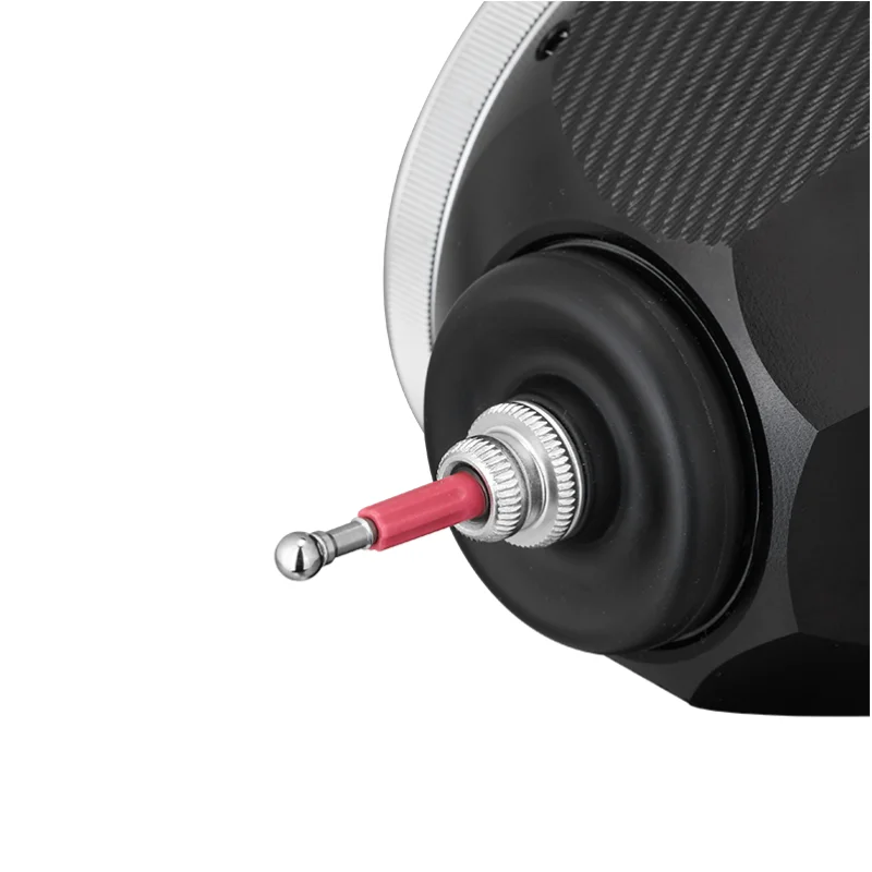 HAIMER 3D Edge Finder - Precision Tool for CNC Machines