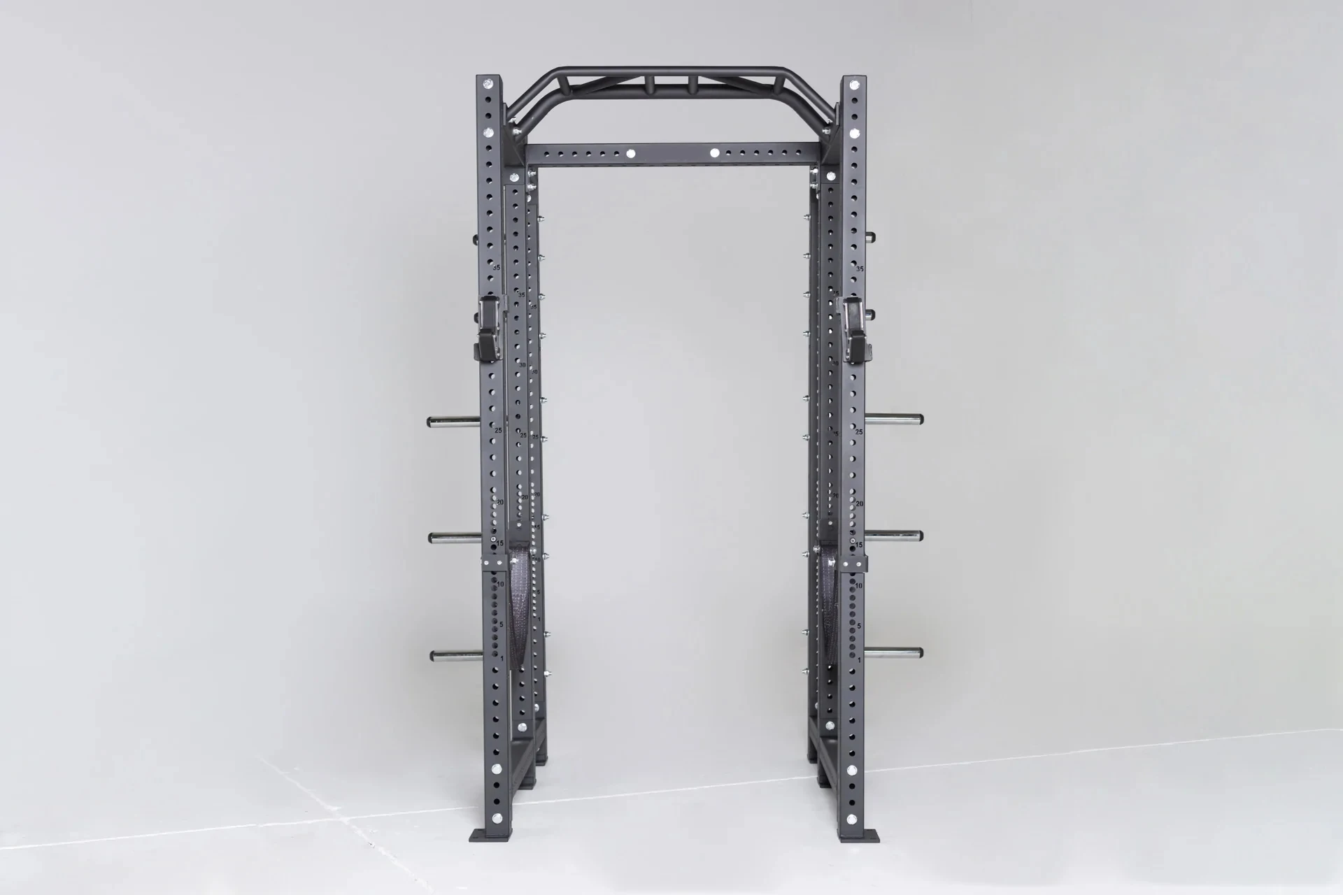 Rogue Smith Machine - Comprehensive Fitness Power Rack
