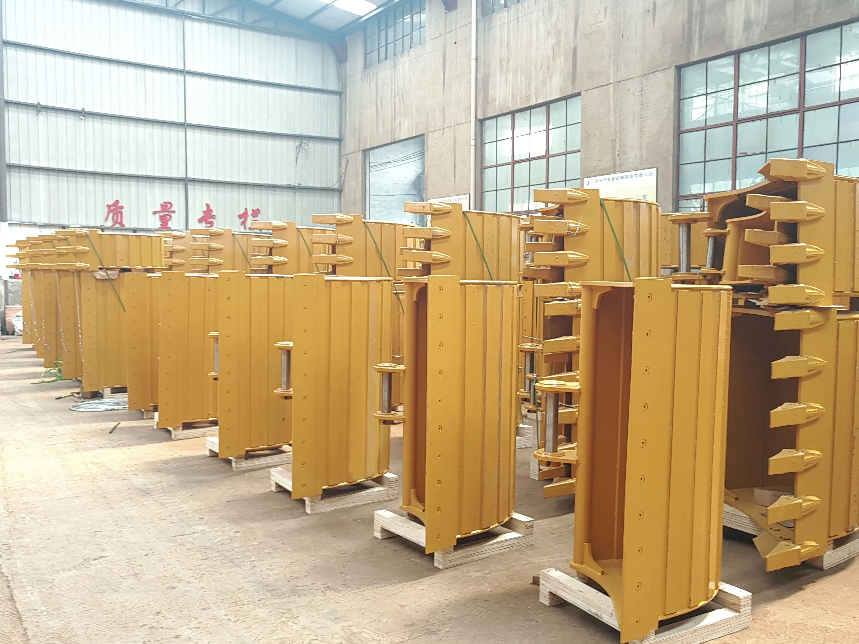 Bonovo Clamshell Grab Shell Bucket For Excavators And Loaders/clam ...