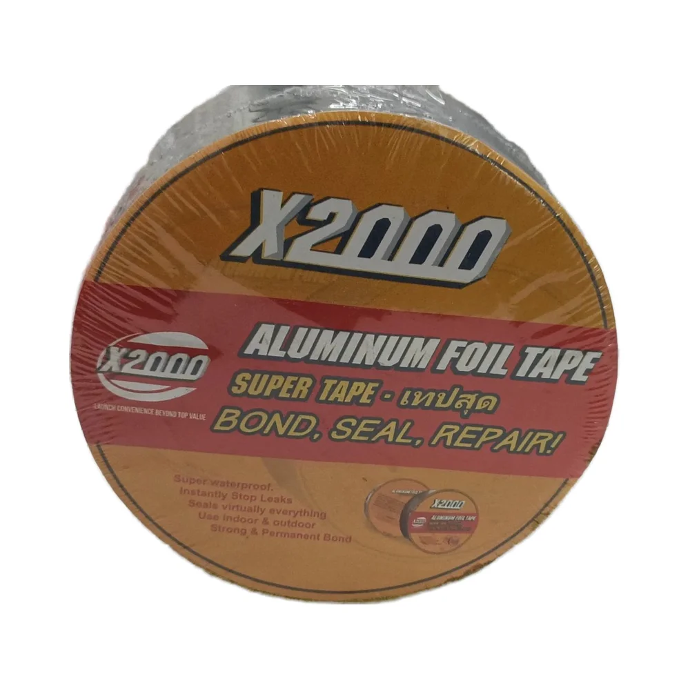 10mm Self-Adhesive Butyl Rubber Waterproof Tape 5m Outdoor Roof ...