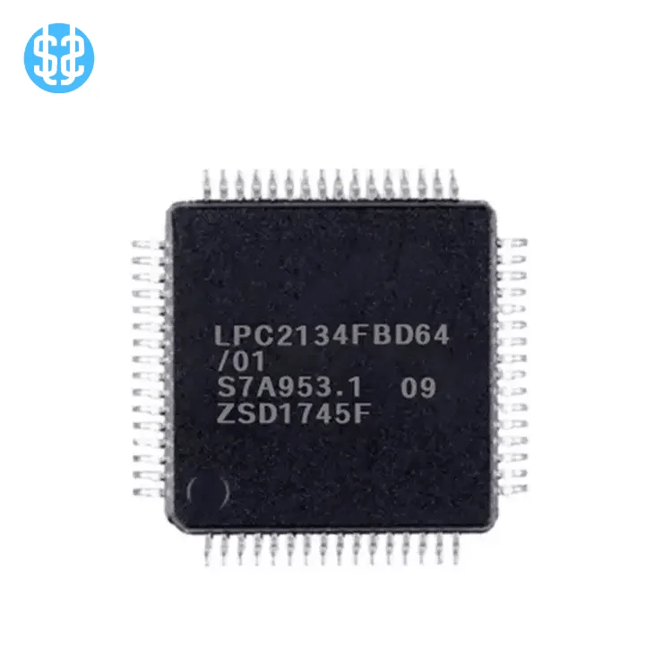Multifunctional Original Embedded Chip In Stock Bom List Ic Chips ...