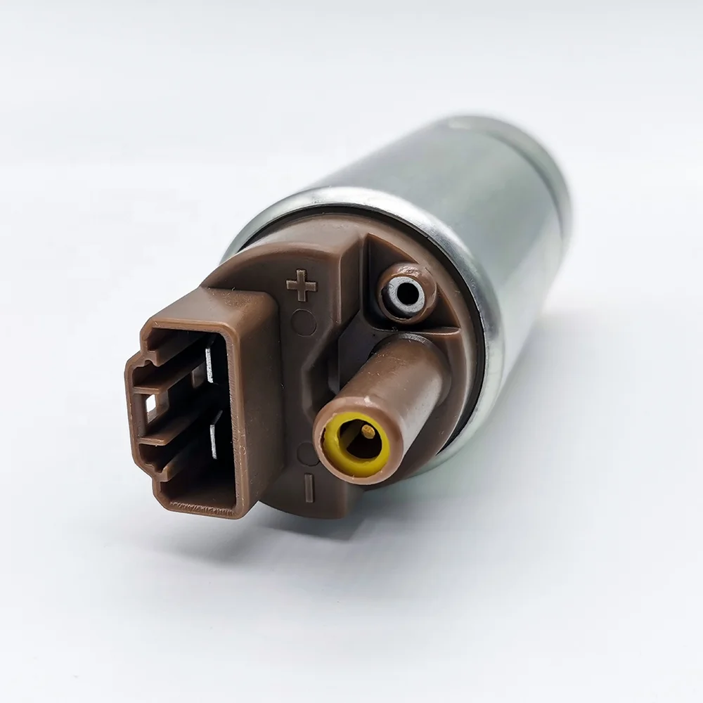 12v Fuel Pump 31111-22050,31111-28300,23221-66040,E8240.for Hyundai,Kia ...