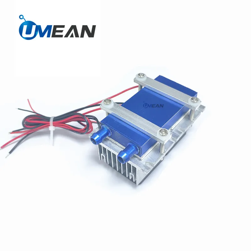 144W Thermoelectric Peltier Module for DIY Cooling Systems