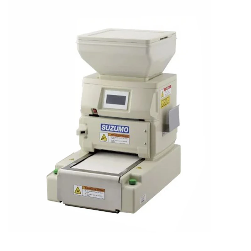 Suzumo SVR-BXA Sushi Maki Machine - Efficient & Durable
