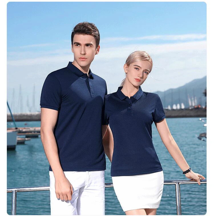Custom Work Uniform Blank Plain T Shirt Ice Silk Fiber Gym Training ...