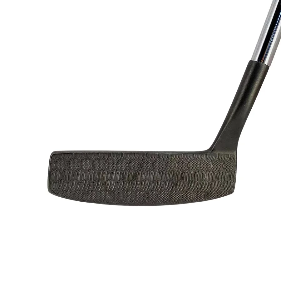OEM Customized Golf Putter Club with Logo Right Handed Steel Shaft and ...