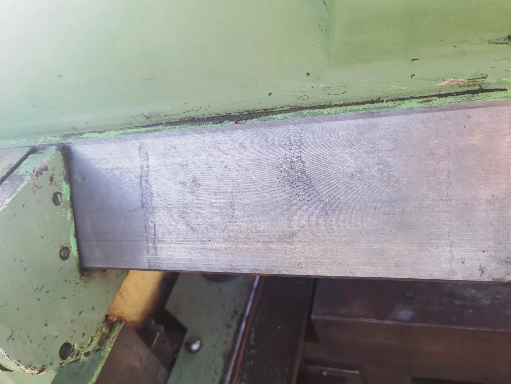 B665 Metal Shaper Machine - Competitive Price & Quality