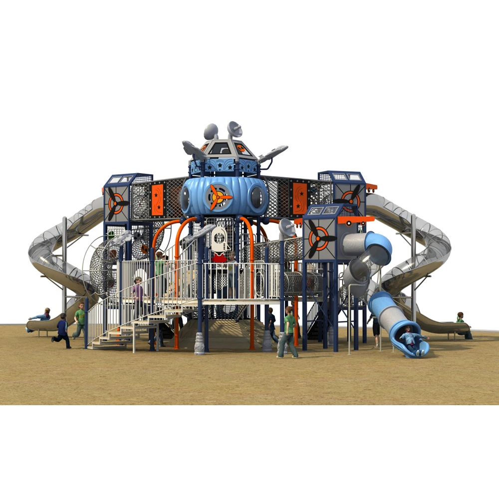 Plastic Swing Set Playground Plastic Children Play Ground Playground ...