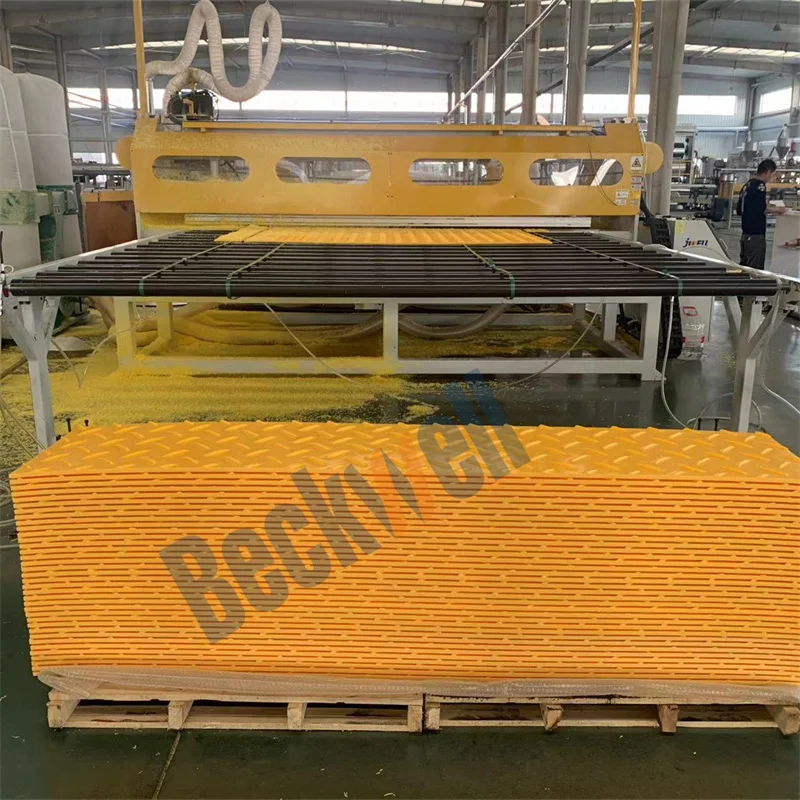 New Grounding Products Temporary Ground Protection Mats| Alibaba.com