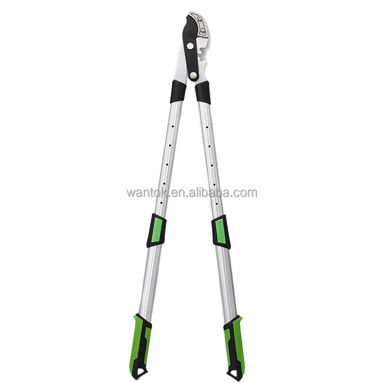 Professional Telescopic Tree Loppers Gardening Loppers Branch Cutters ...