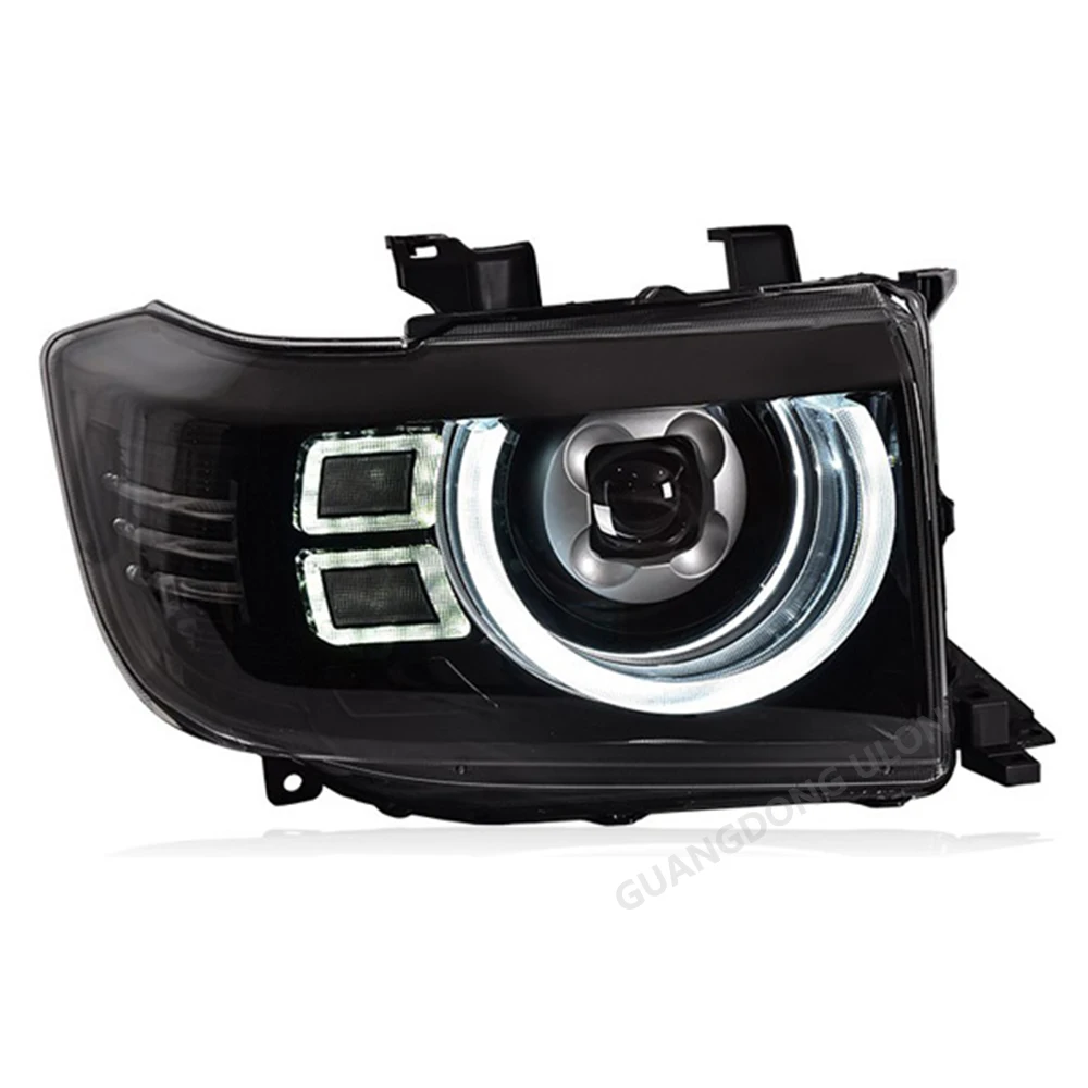 High Quality Applicable To Land Cruiser Fj70 Lc79 2007-2016 Led ...