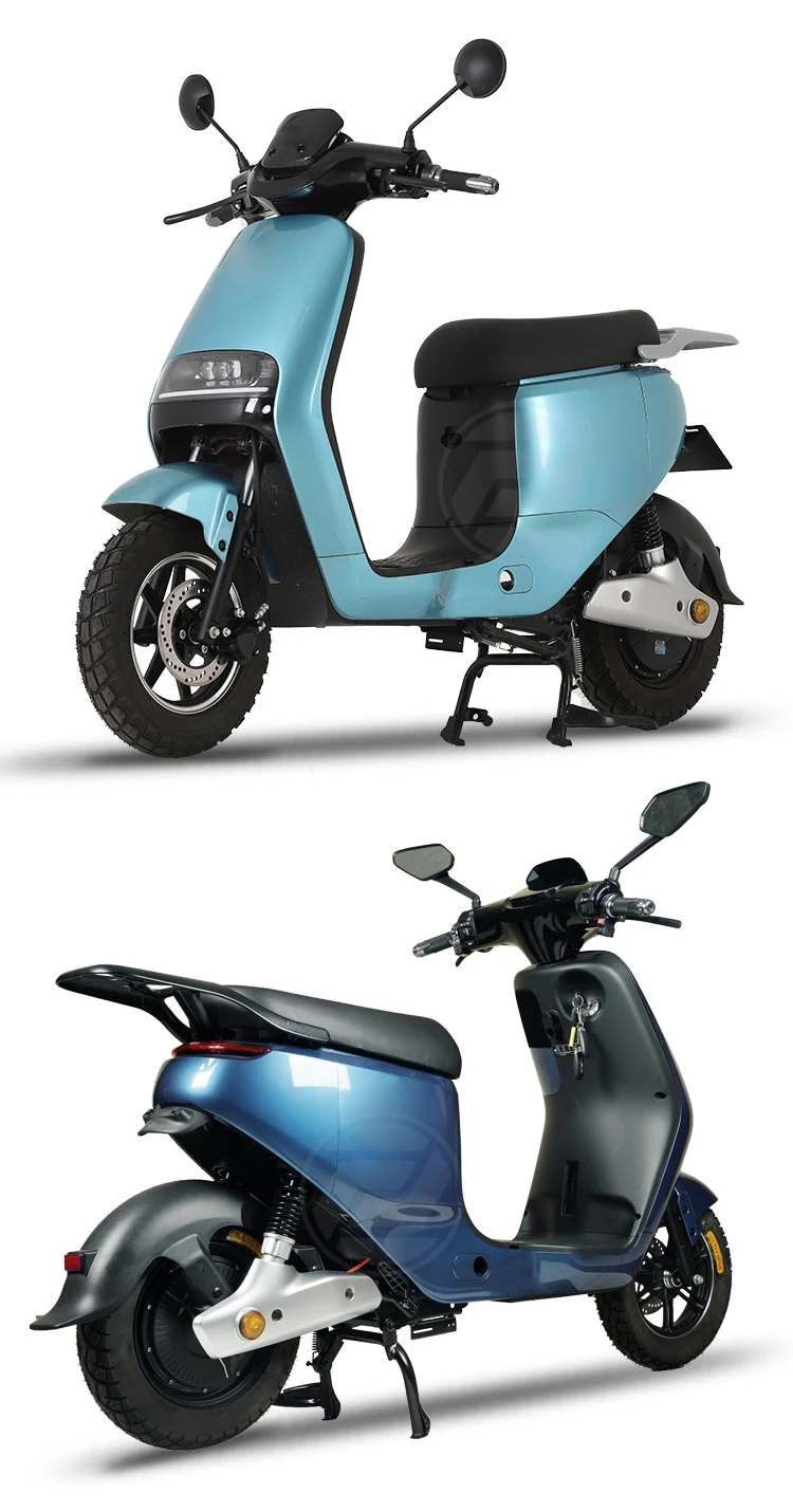 Dp Adult Adult Scooter Electric Scooter Motorcycle Motorbike For Adult ...
