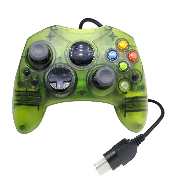 Alibaba.com: Xbox First Generation Wired Gamepad Joystick Controller ...