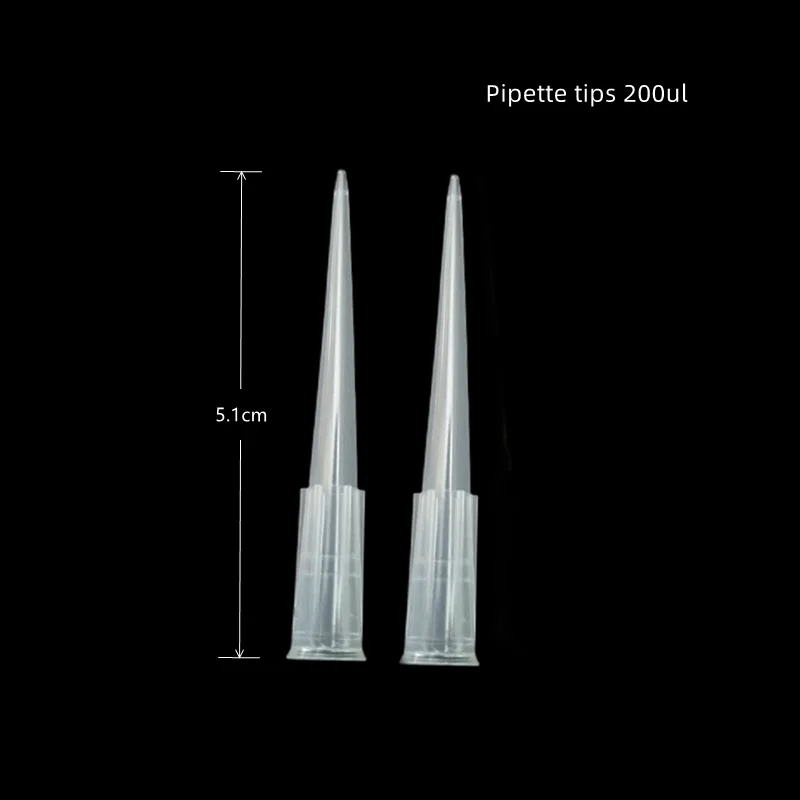 Pt- Ep10300 Lab Pipette With Filter Bulk Pack Non Sterile Plastic Pp ...