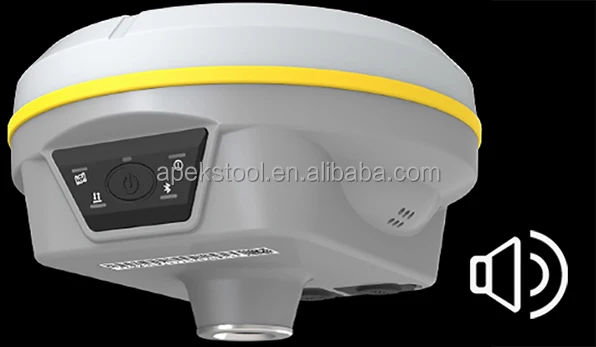 International Mudul RTK GNSS Mini DGPS - G3 Geophysical Survey Equipment