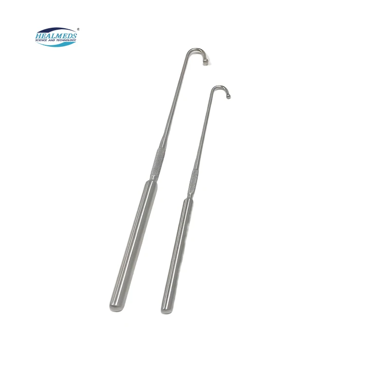 German Orthopedic Surgical Stainless Steel Kit - Spay Hook for ...