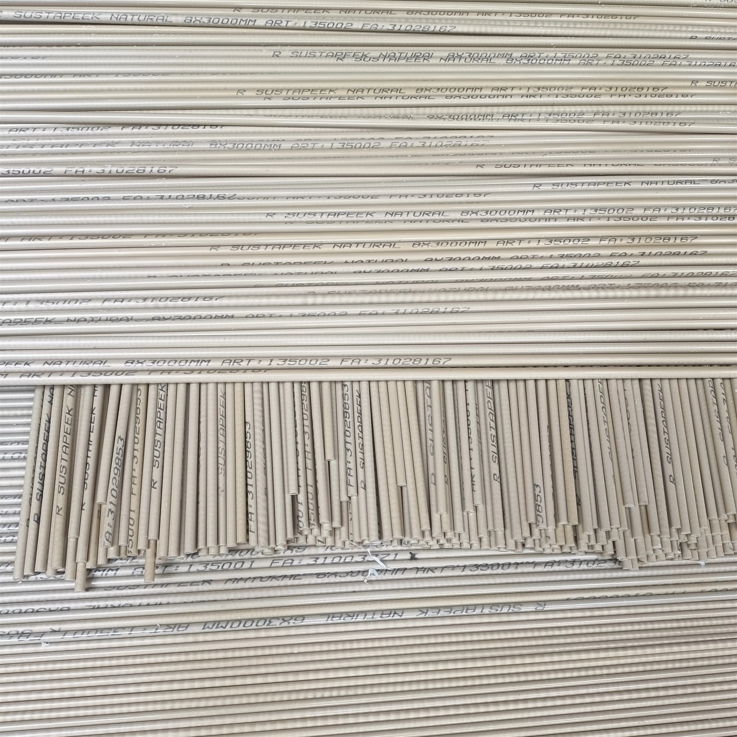 Zero Virgin Material Peek Rod - Buy Ketron Peek 1000 Rod ketron Peek ...