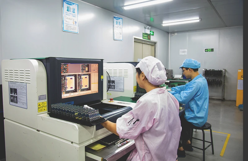 Dx-bt27-a Master And Slave Bluetooth Module Long Range Ble 5.1 Wireless ...