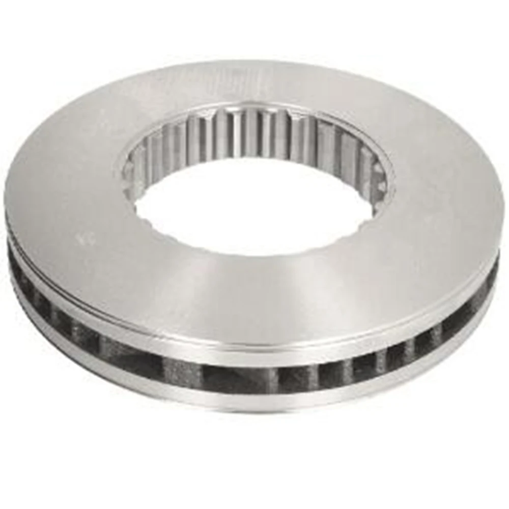 For Volvo Fh12 Fm12 Truck Brake Disc 3092710 With Quality Warranty For ...