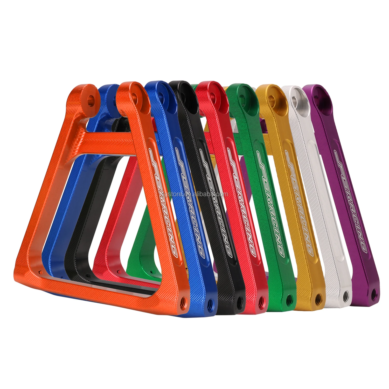 JFG Surron Motor Upgraded Accessories - Performance Enhancements