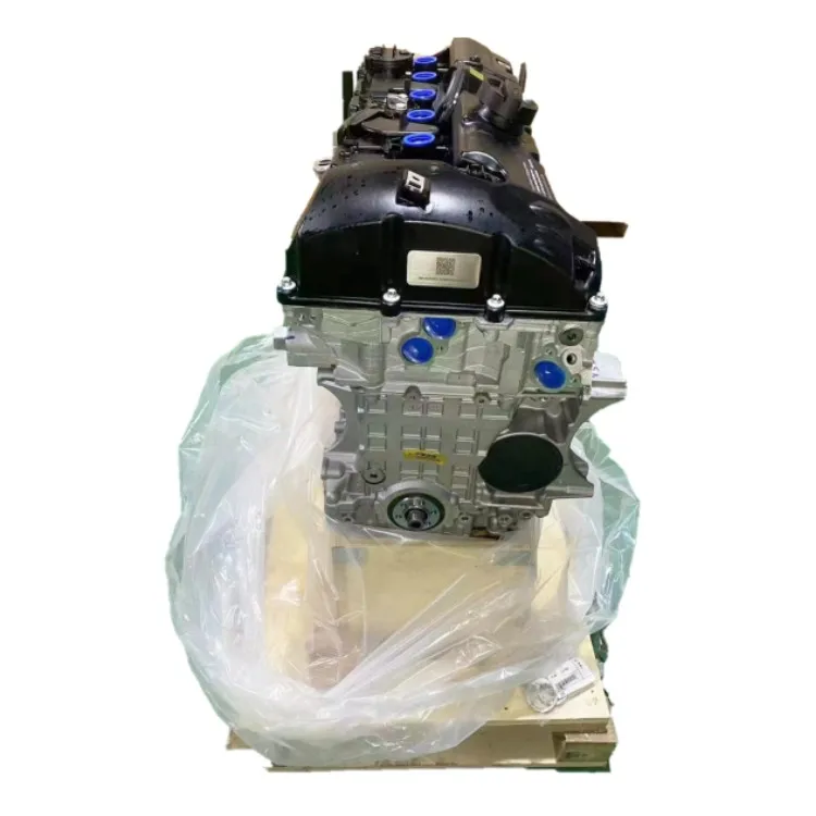 Manufacture Sell Car Engine Assembly B58 B30 3.0t 6 Cylinder Engine For ...