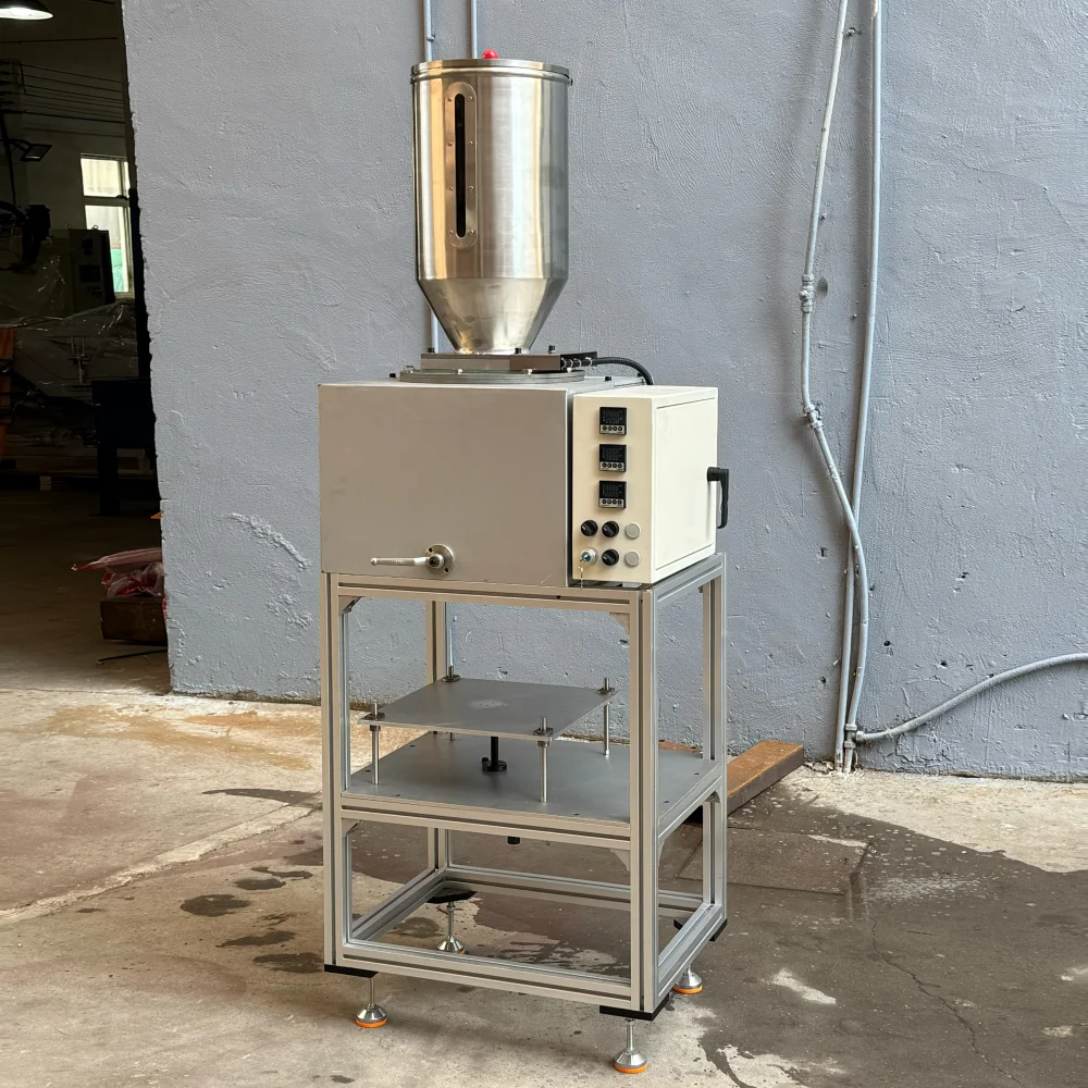 MOCA HQEE Chemical Melting Equipment | Automatic Temperature Regulation ...