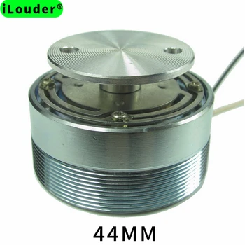 44mm Outdoor Sound Exciter Vibration Speaker Unit - Buy Vibration ...