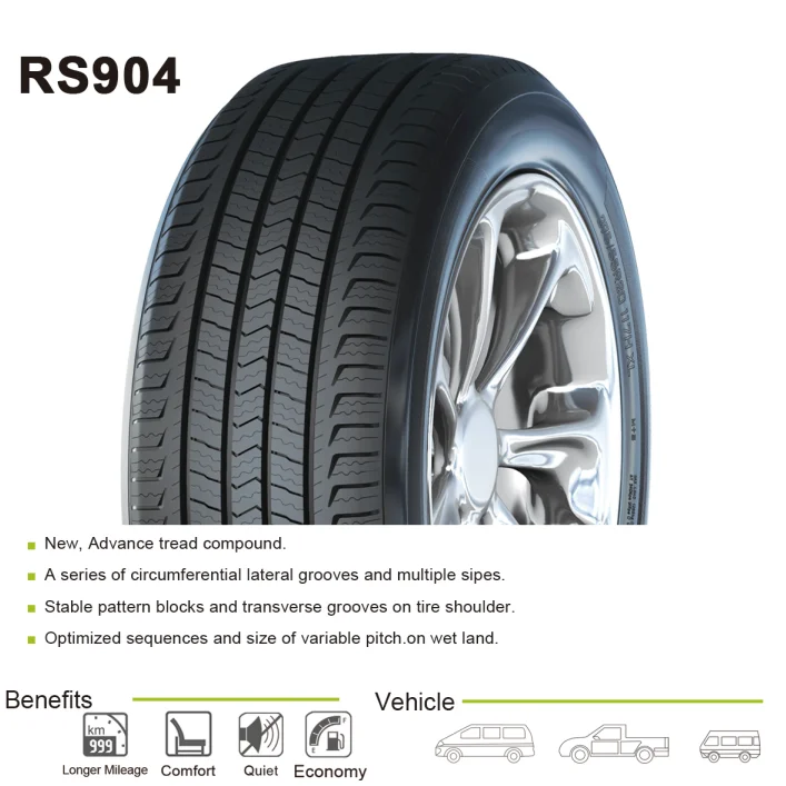 235/65r17rs904 Road Shine Top Quality Hot Selling Fast Delivery ...