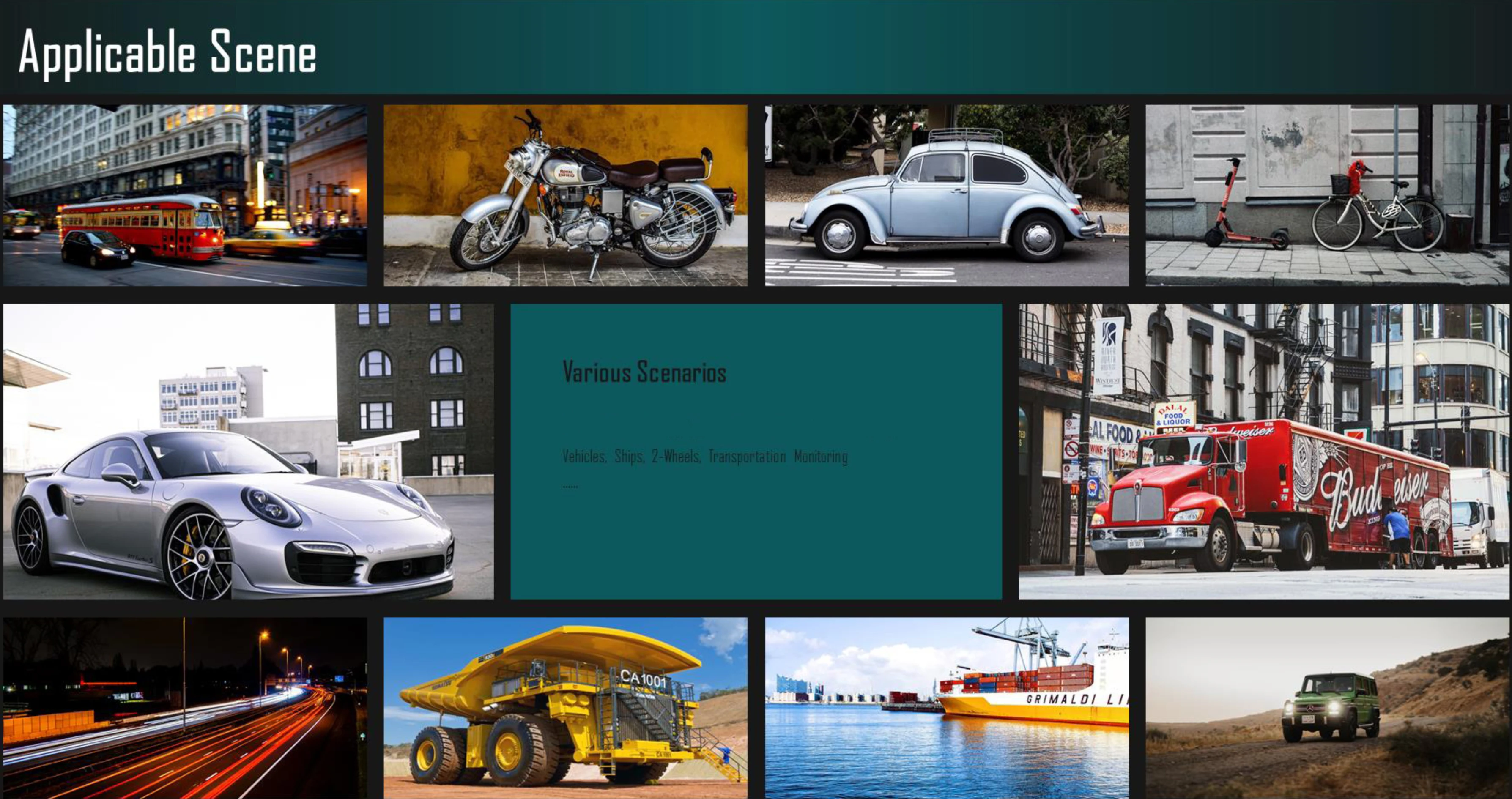 Corner Radars Front Radars ADAS AEB ACC 77ghz 24ghz