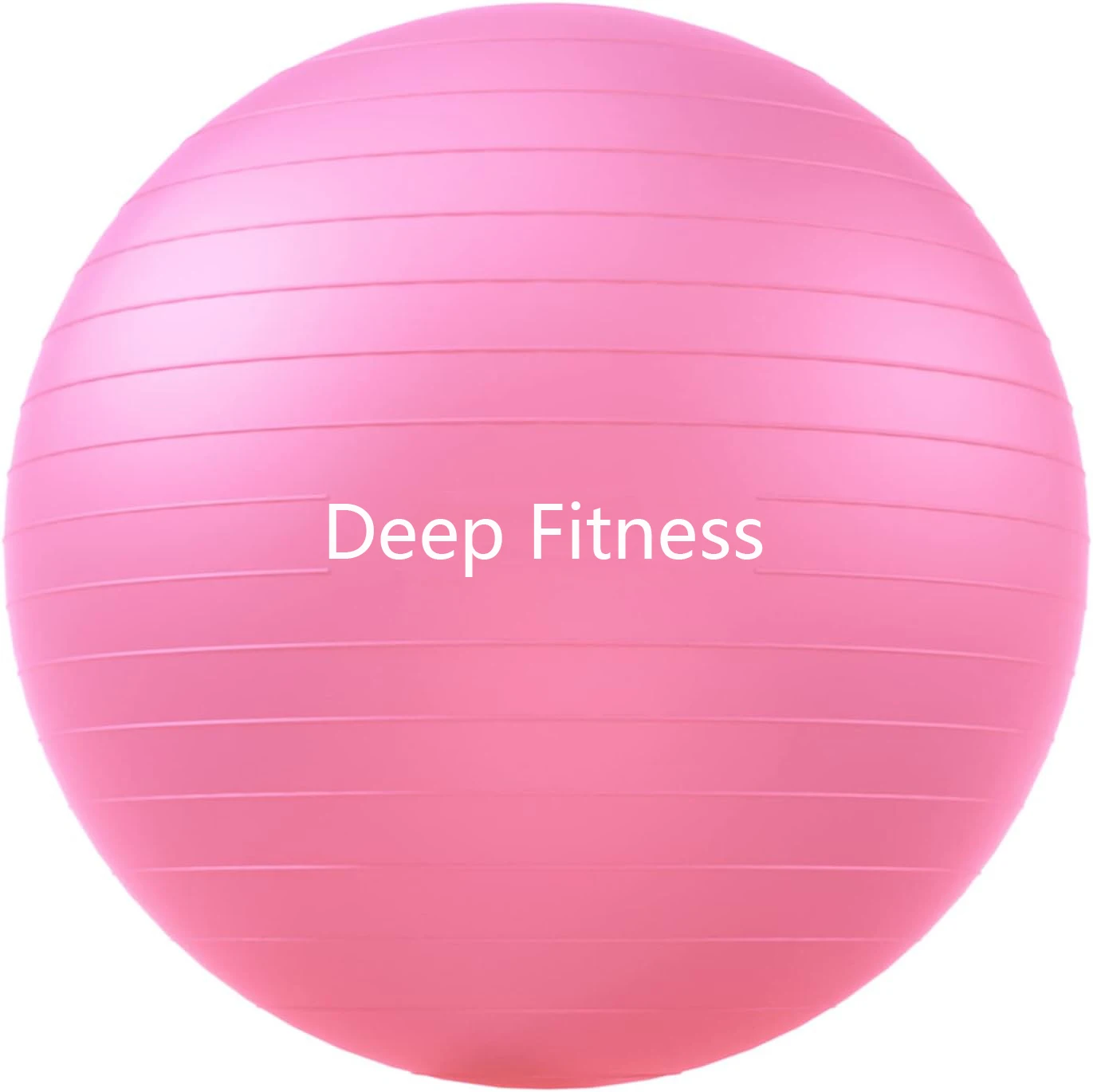 Explosion-proof Fitness Big Yoga Ball - 55CM, 65CM, 75CM
