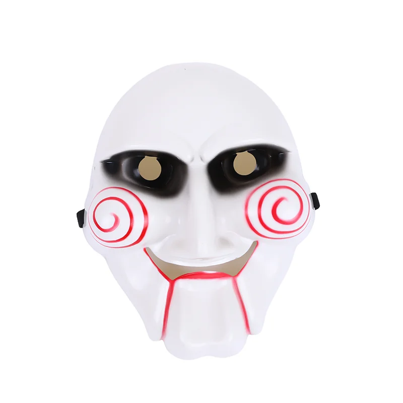 Alibaba.com: Adult Role-Playing Horror Plastic Mask for Halloween ...