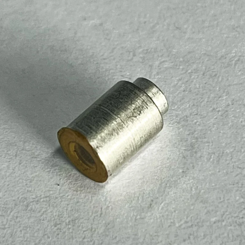 Alibaba.com: Brass SMT SMD Spacer with M2/M2.5 Internal Thread, Reel ...