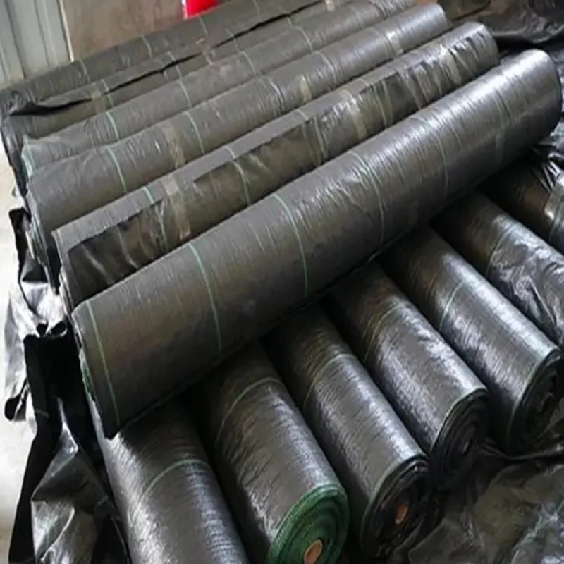 Buy Mulch Weed Mat/barrier Fabric Anti-weed For Agricultural Silt Fence ...