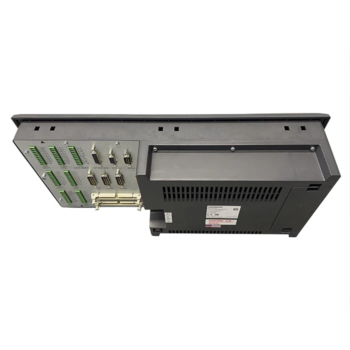 Siemens Sinumerik 808D PLC CNC Retrofit Kit for CNC Lathe